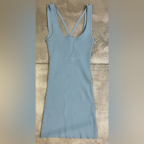 Zara | Dresses | Zara Bodycon Dress | Poshmark